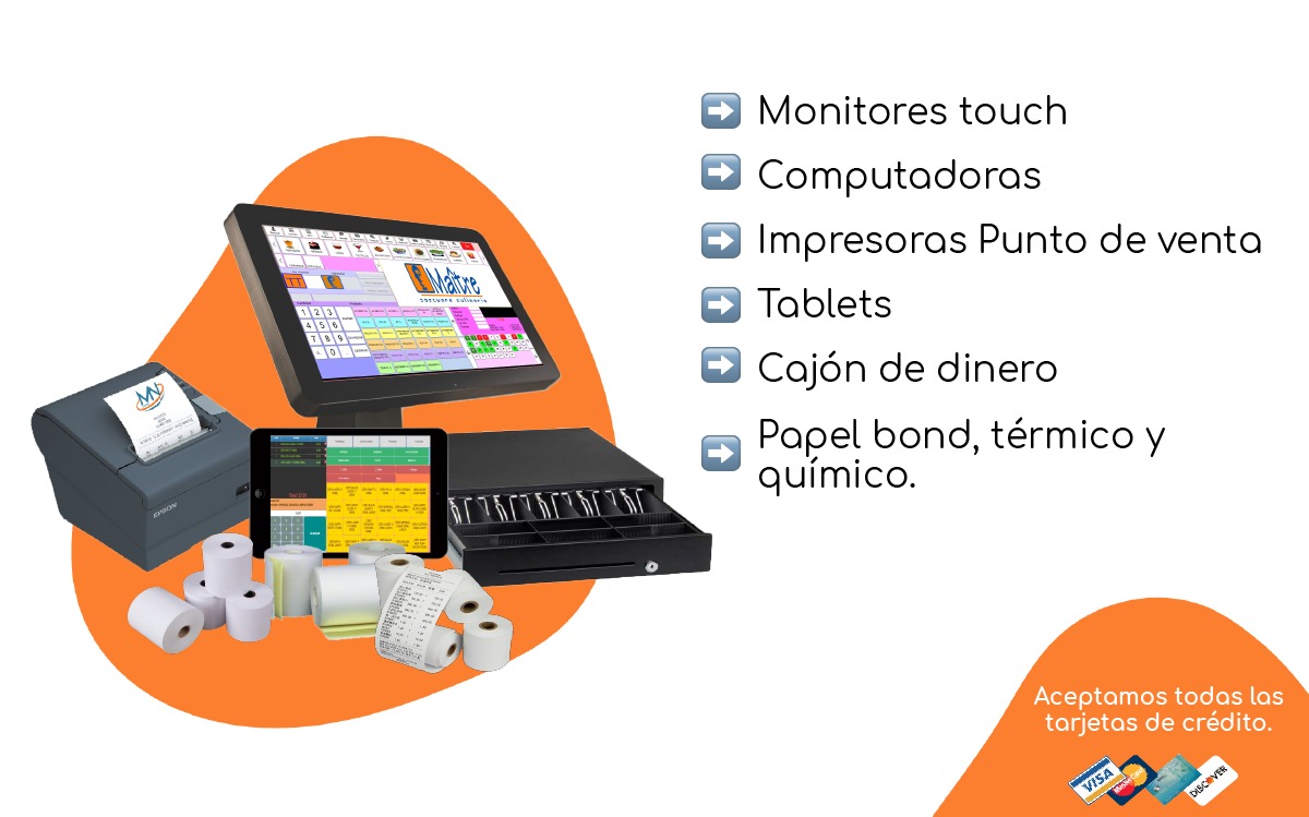 Principal – Macsi te proporciona todo lo que necesitas para operar tu ...